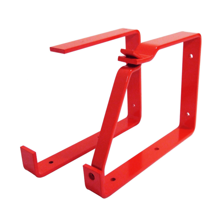 TB Davies Ladder Storage Wall Brackets - TB Davies™