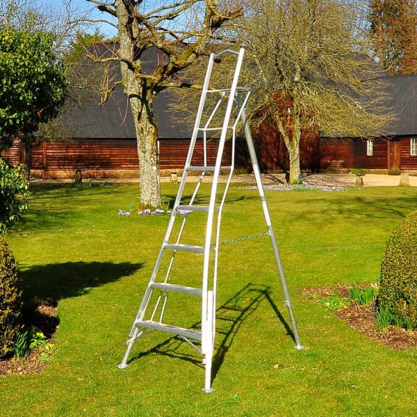 Henchman Ladders Archives - TB Davies™