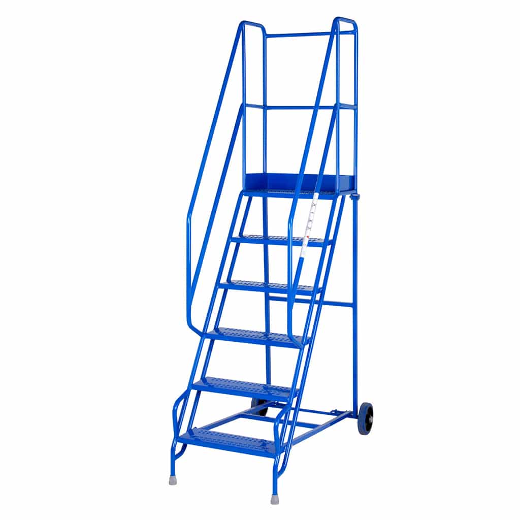 TB Davies Folding Mobile Safety Steps - TB Davies™