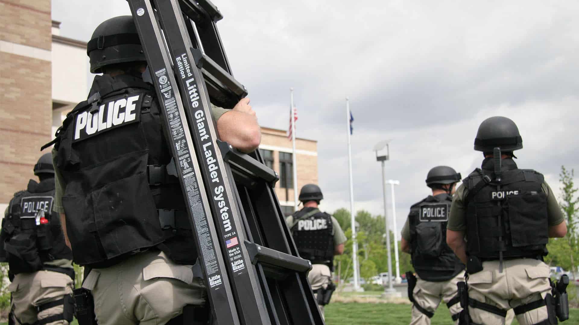 Brands - TB Davies™