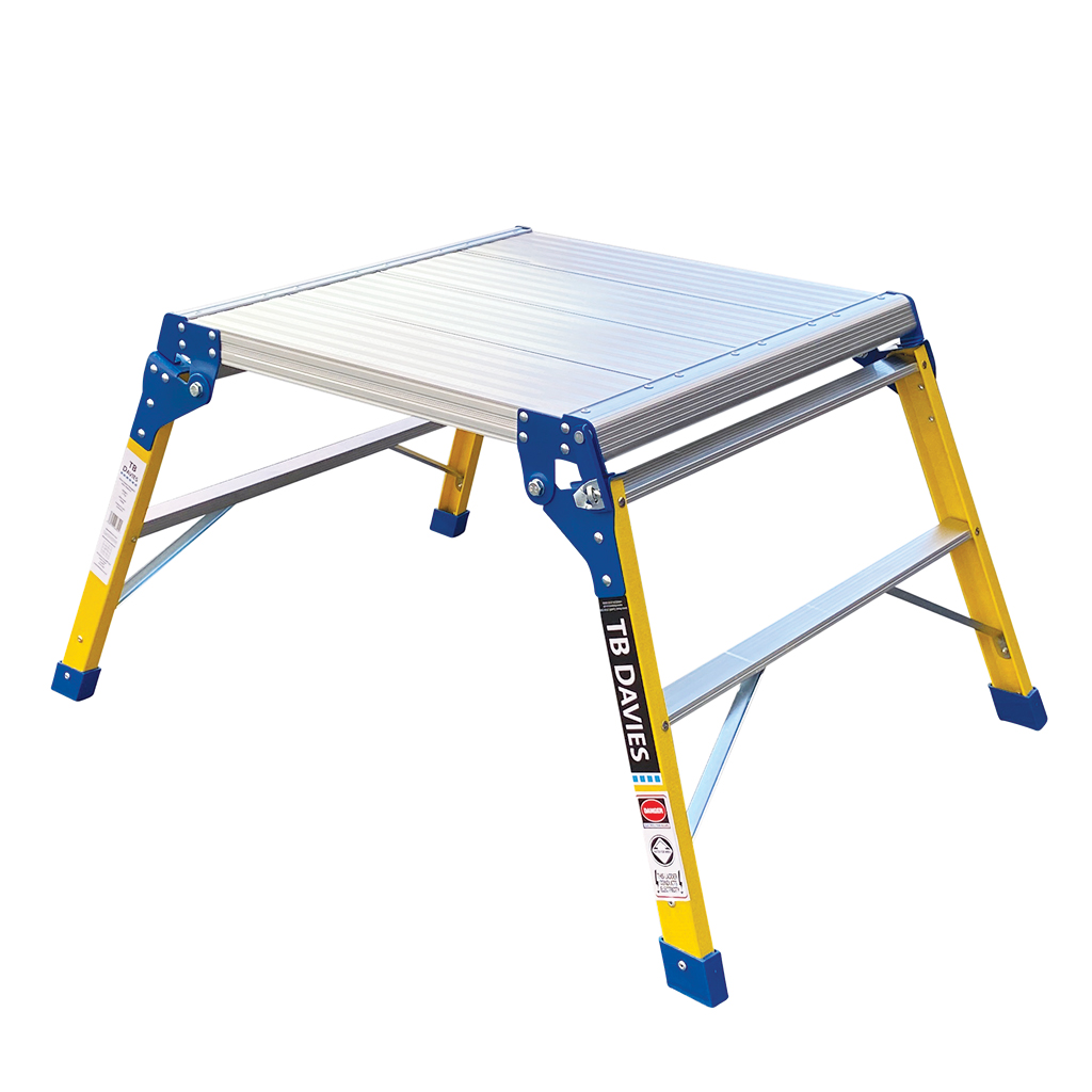 Work Platforms from TB Davies™