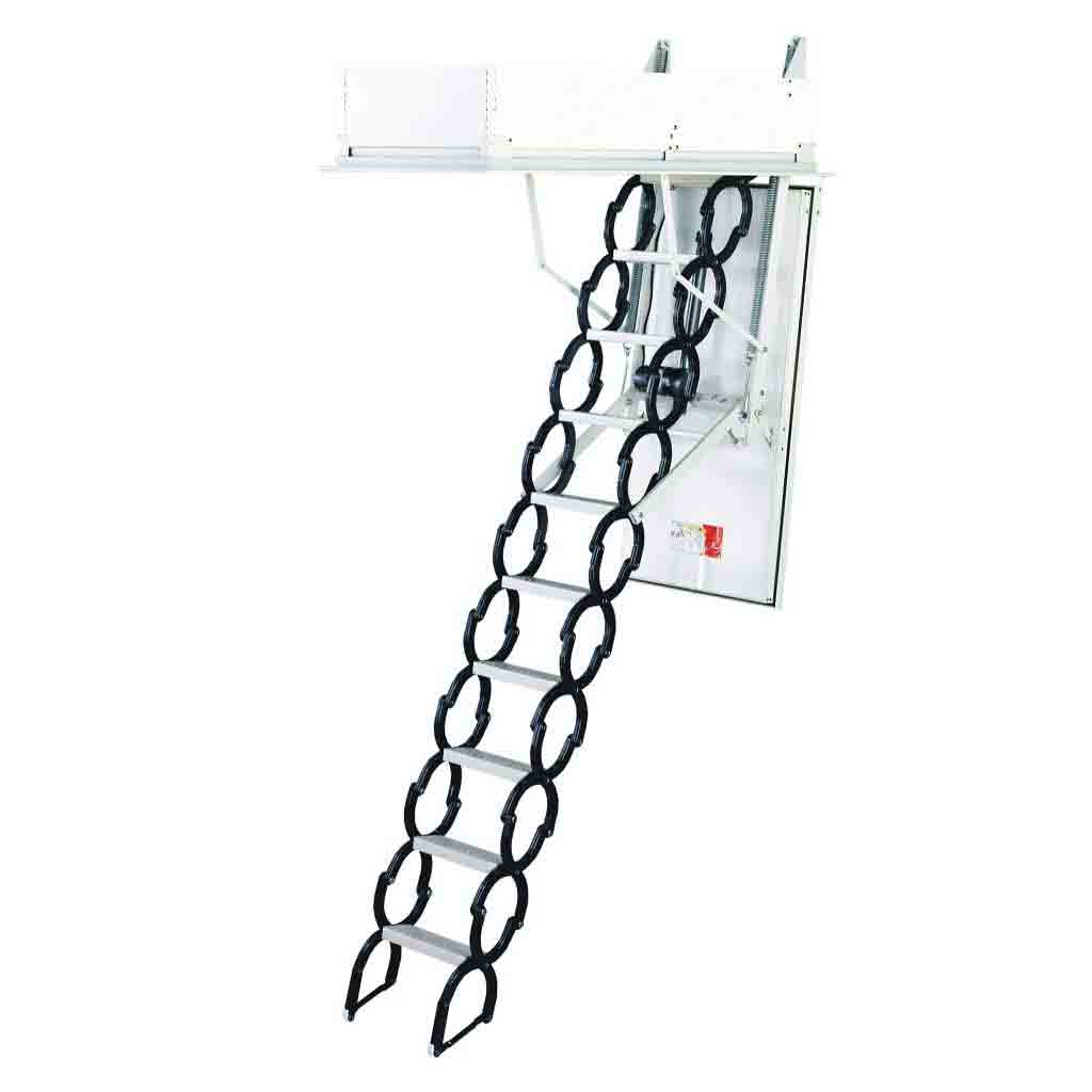 TB Davies ELECTRIC Loft Ladder - TB Davies™