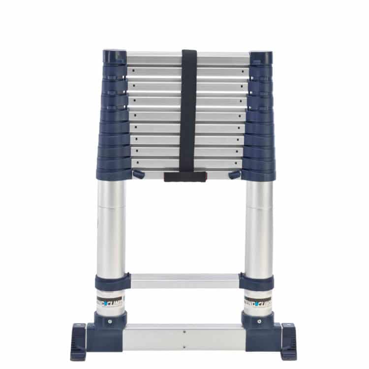 TB Davies TASKMASTER Aluminium Professional Extension Ladder - TB Davies™