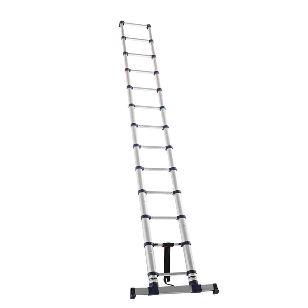 TB Davies 3.8m XTEND+CLIMB ProSeries S2.0 Telescopic Ladder - TB Davies™