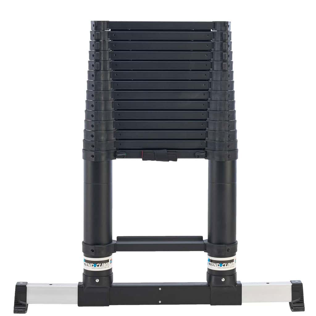 TB Davies 4.4m Super ProSeries S2.0 Telescopic Ladder - TB Davies™