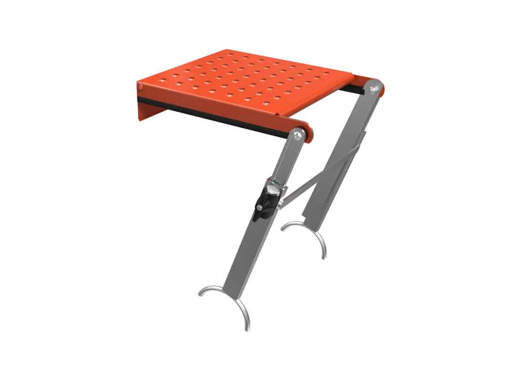 Little Giant Adjustable Work Platform - TB Davies™