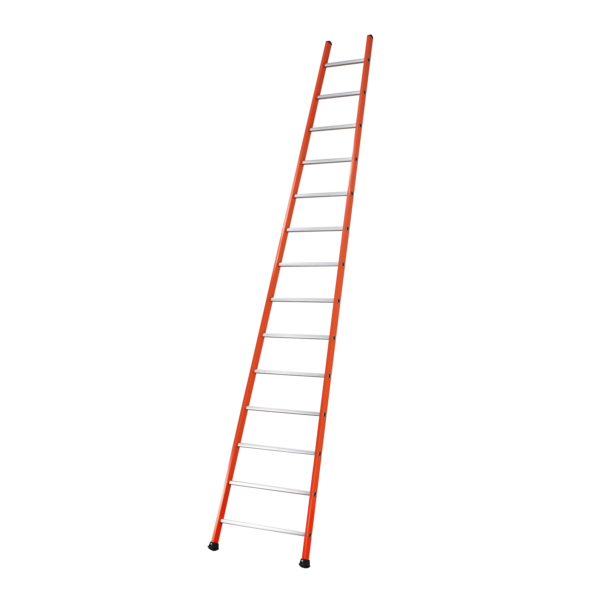 TB Davies VERTI Steel Pole Ladder - TB Davies™
