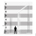 TB Davies TASKMASTER Aluminium Professional Extension Ladder - TB Davies™