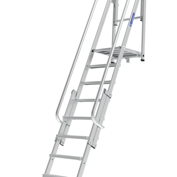 Ladders for Trade & Industry & Access Equipment from TB Davies™